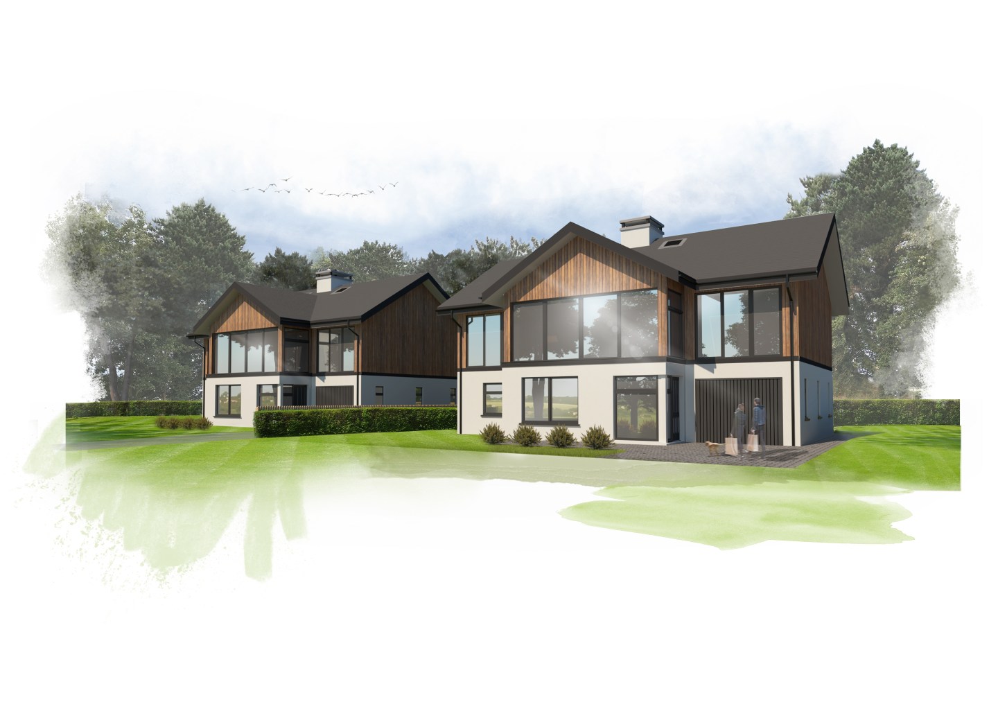 Eastfield – Anna Wilson Design